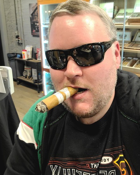 Picture of Ethan Ralph