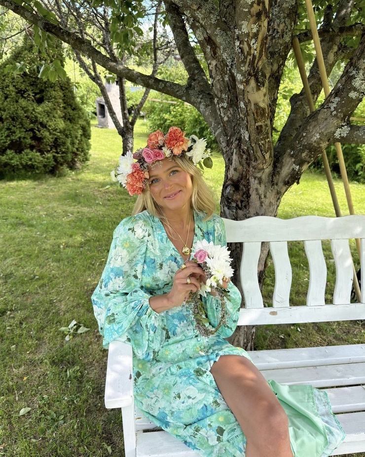 Image of Frida Karlsson