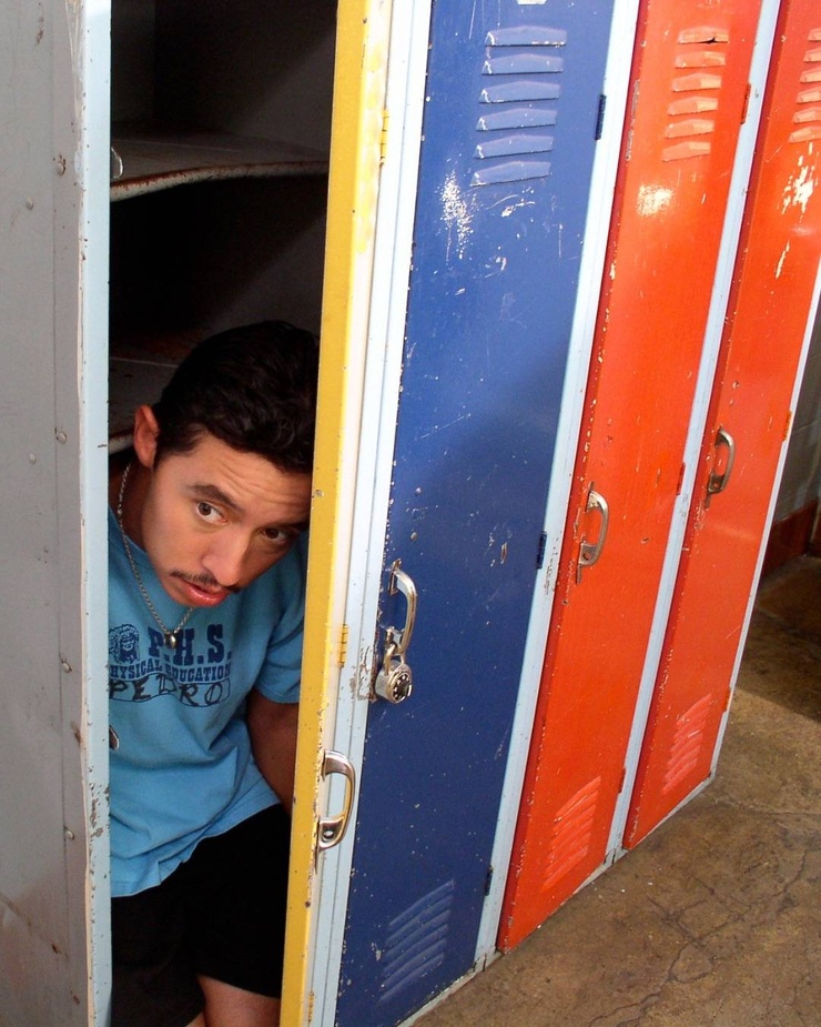 Napoleon Dynamite picture