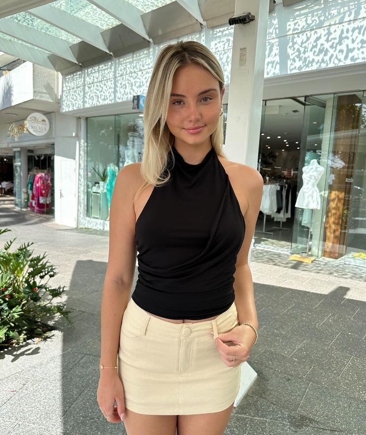 Picture of Chelsea Mayer