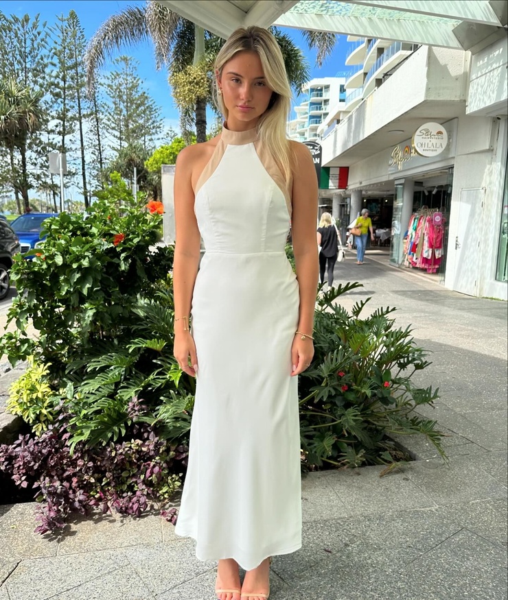 Picture of Chelsea Mayer