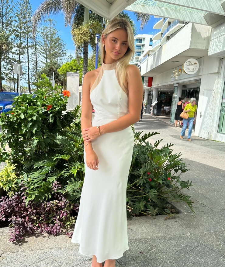 Chelsea Mayer picture