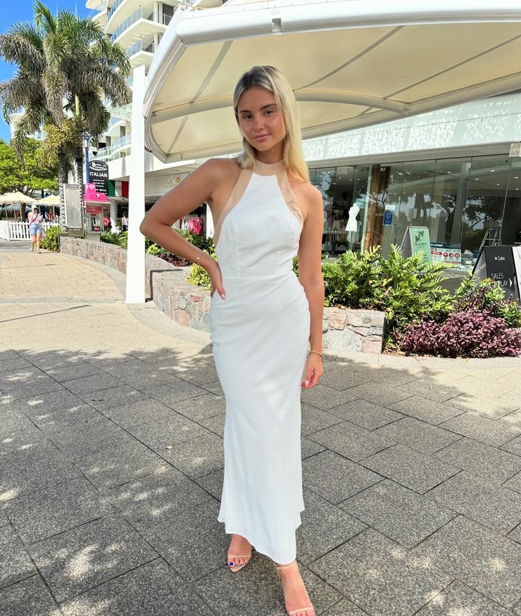 Picture of Chelsea Mayer