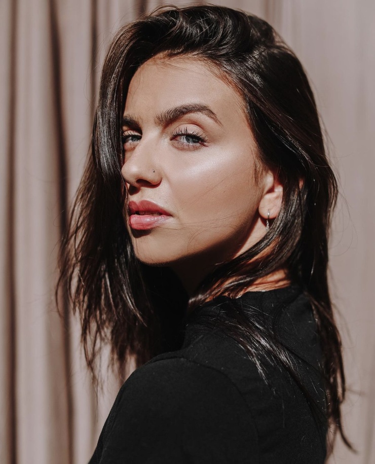 Image of Soph Galustian