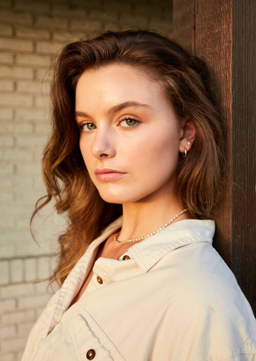 Picture of Grace Koenig