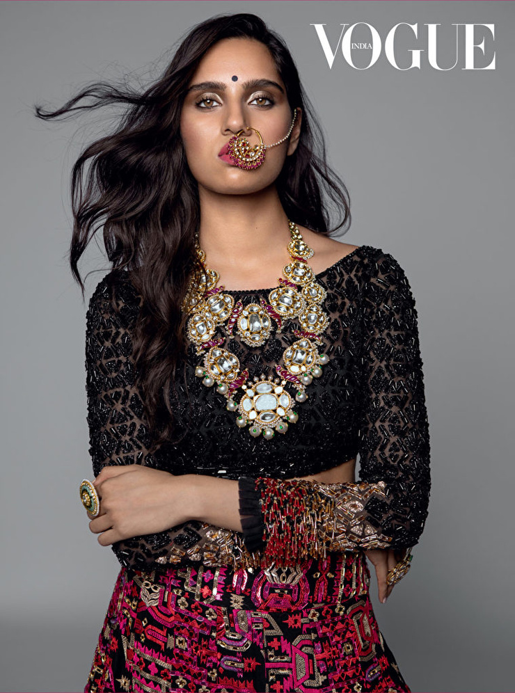 Picture of Diya Patel