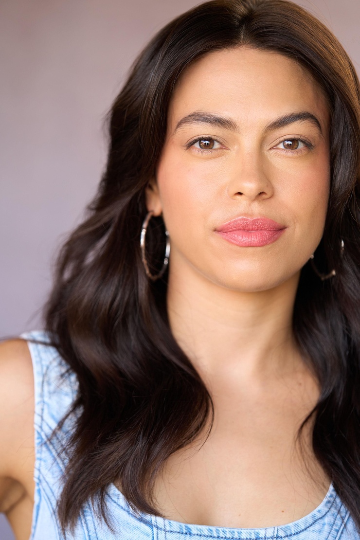 Sharinna Allan picture