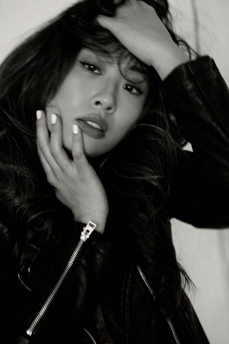 Picture of Shireen Lai