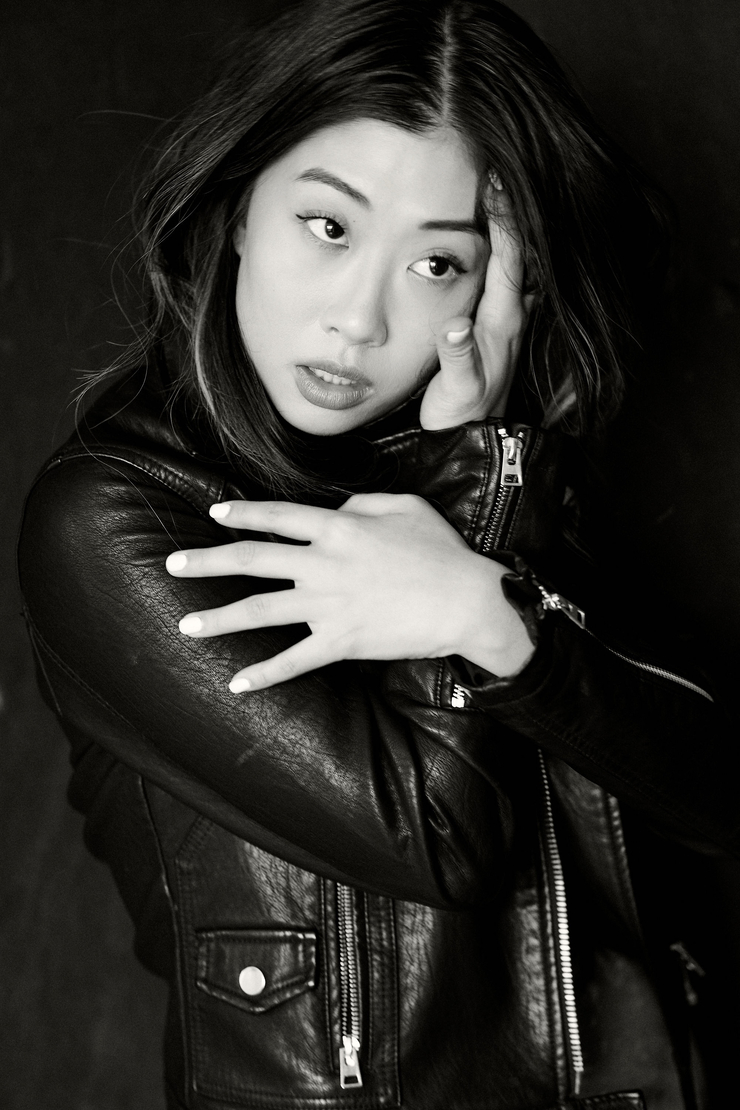 Picture of Shireen Lai