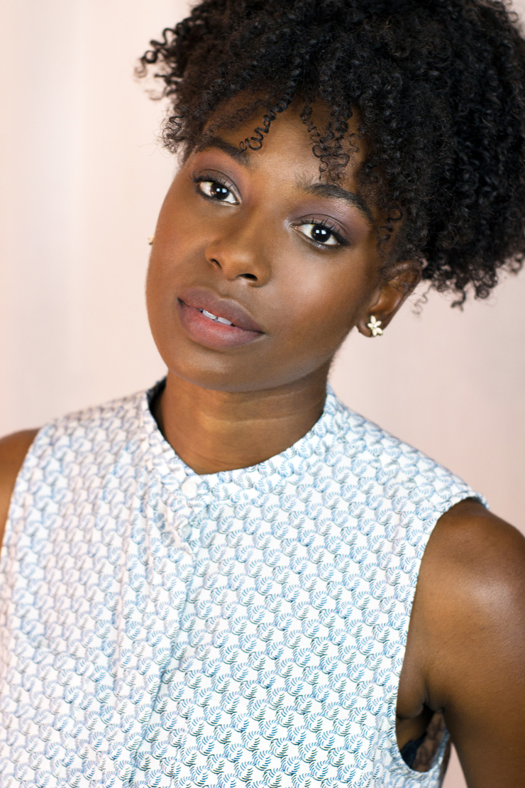 Picture of Ashli Haynes