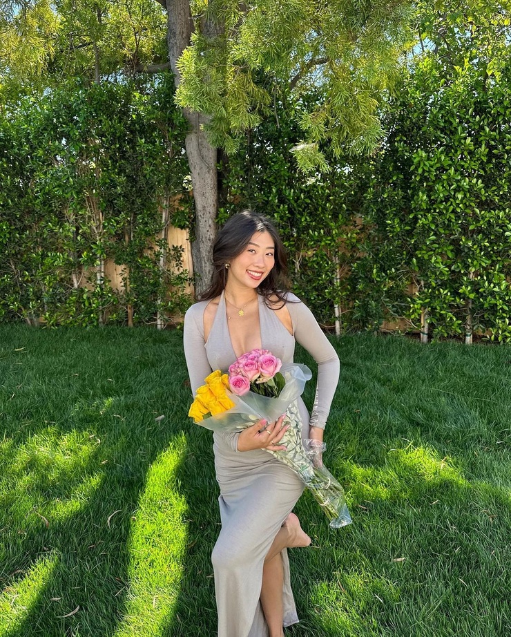Picture of Shireen Lai