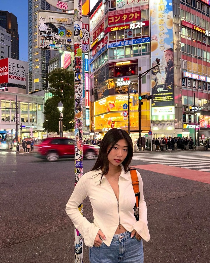 Image of Shireen Lai