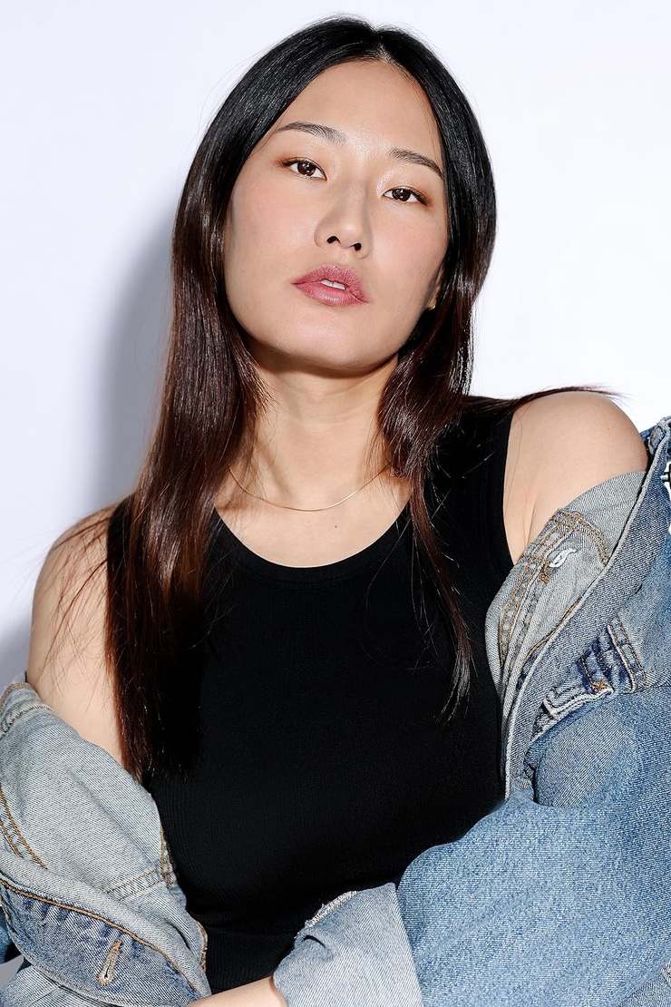 Picture of Jane Kim