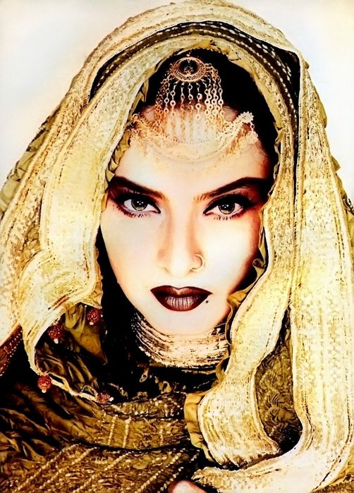 Image of Rekha