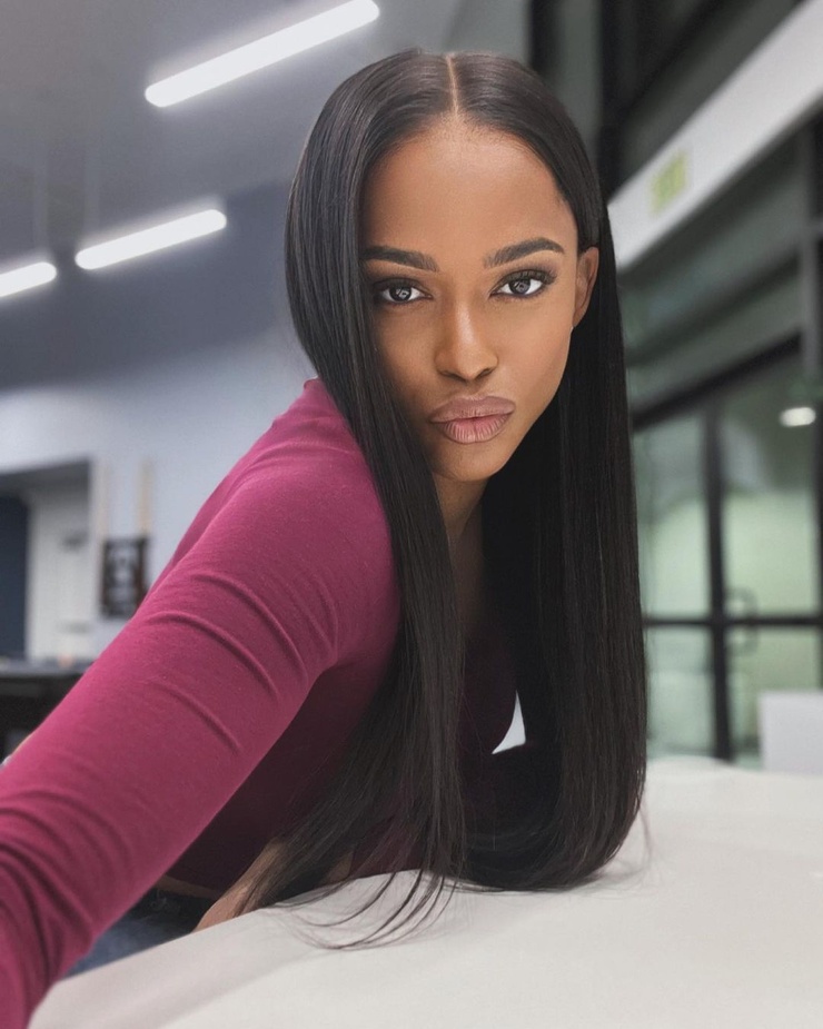 Picture of Amasha Alexandra Scott