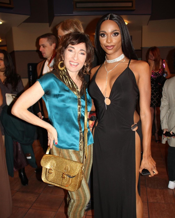 Picture of Amasha Alexandra Scott