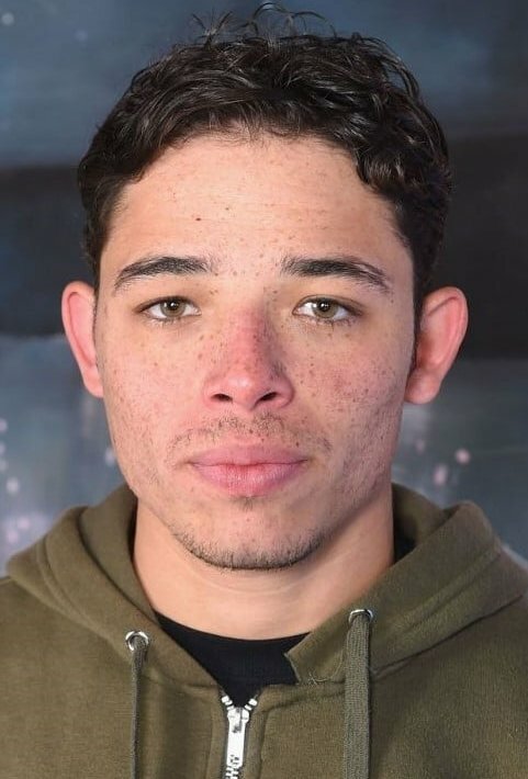 Picture of Anthony Ramos