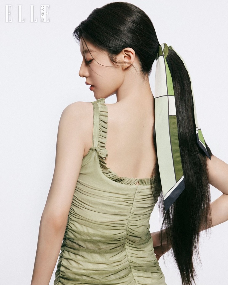 Picture of Go Yoon-Jung