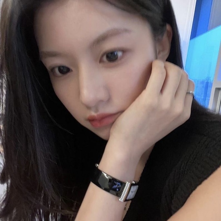 Picture of Go Yoon-Jung