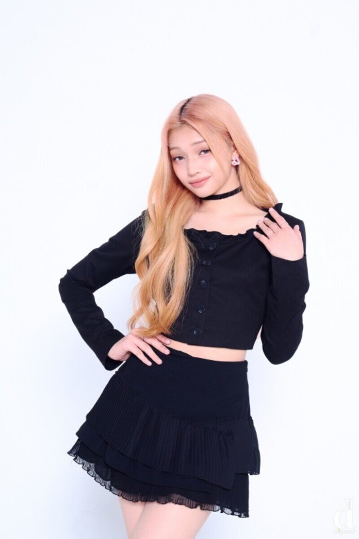 Image of Gehlee Dangca