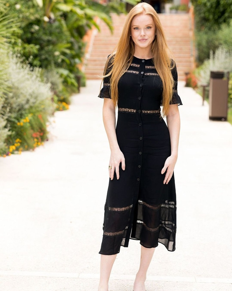 Picture of Abigail Cowen