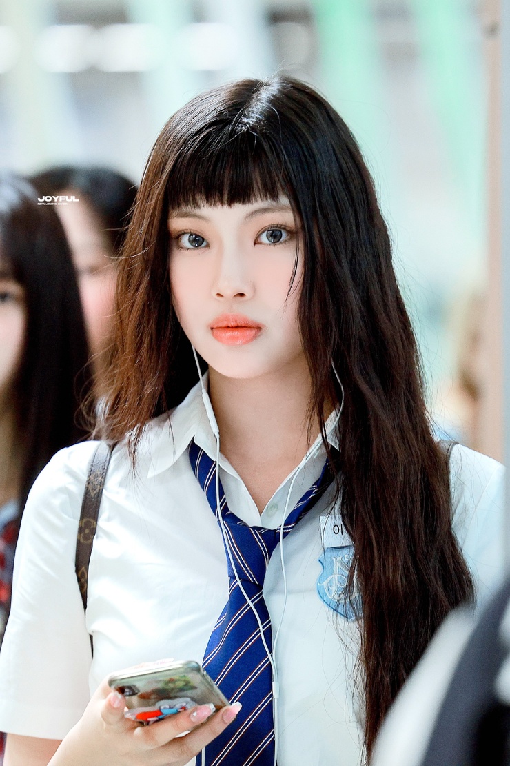 Picture of Hye-in Lee