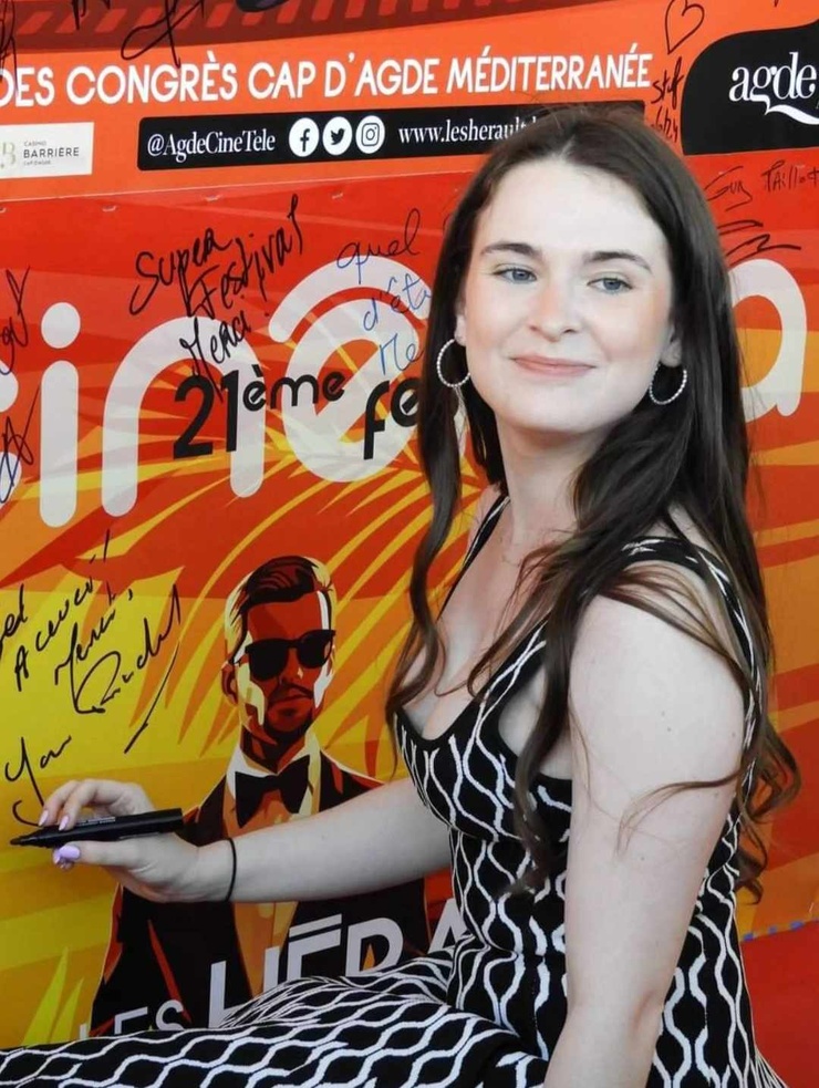 Image of Marie Mallia