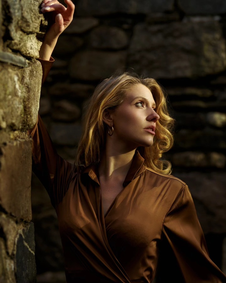 Picture of Isobel Williams I