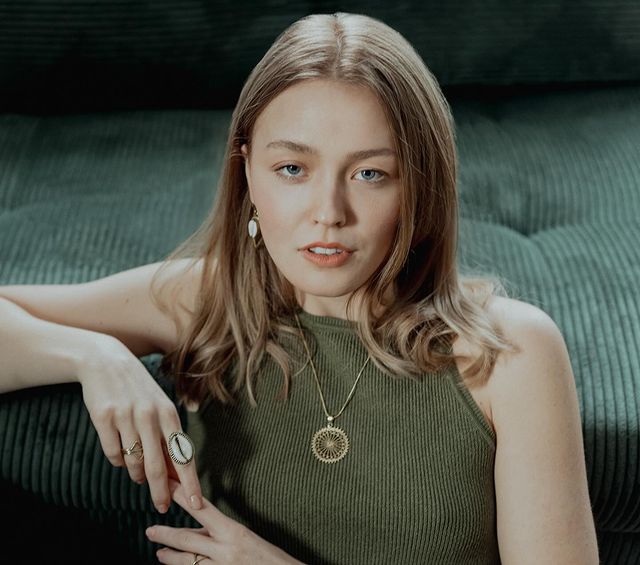 Picture of Paula Marz