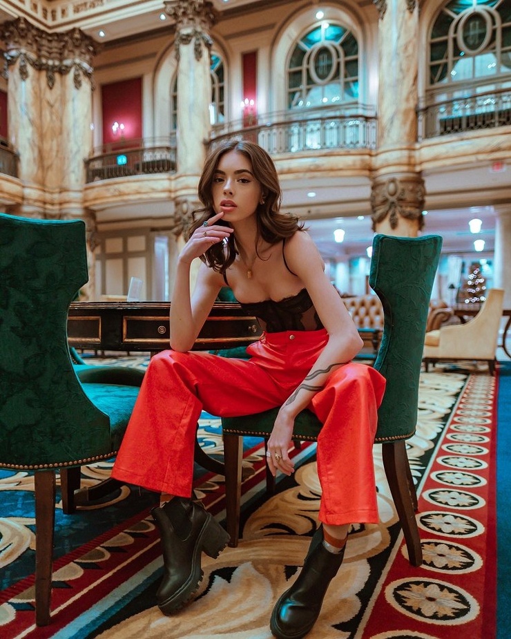 Hannahbeth Ettinger image