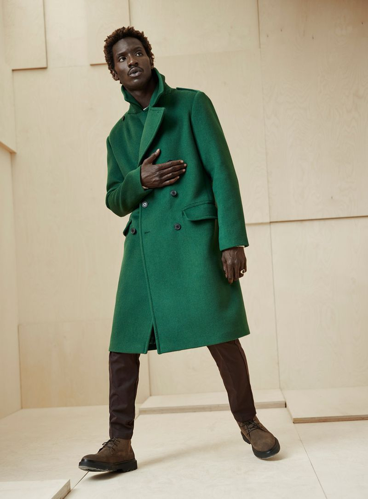 Picture of Adonis Bosso