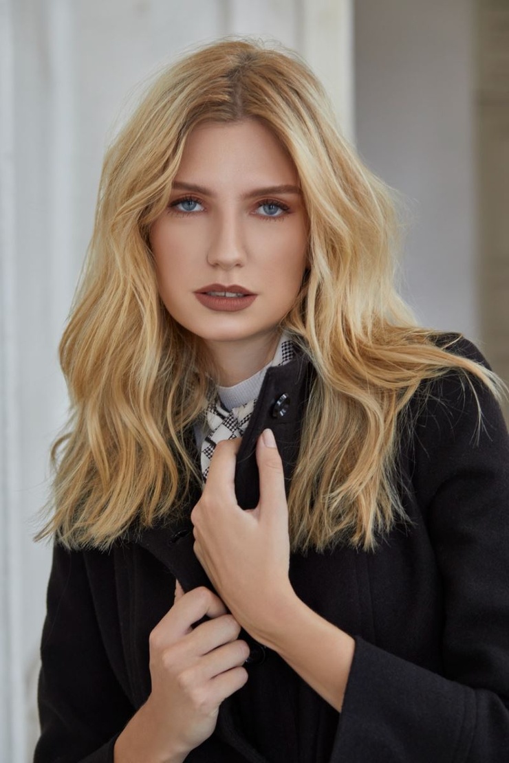 Picture of Emmie Thall