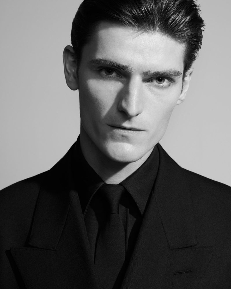 Picture of Alexander Beck