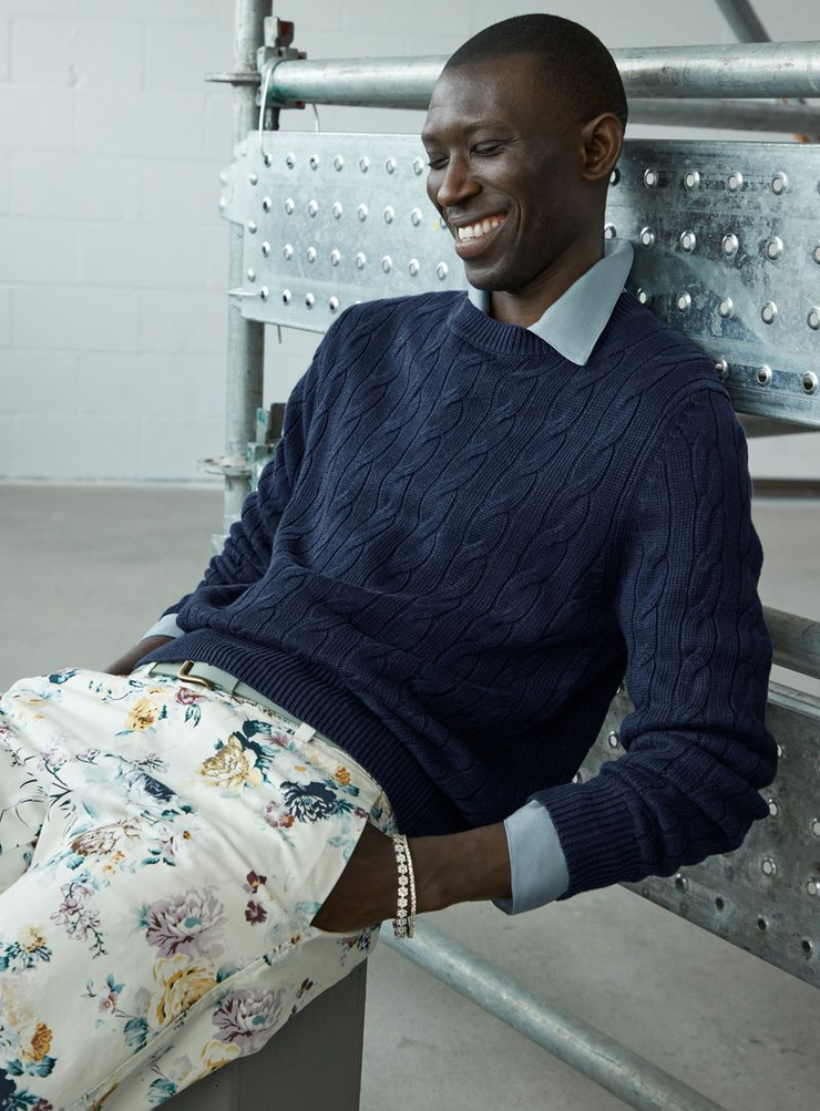 Armando Cabral picture