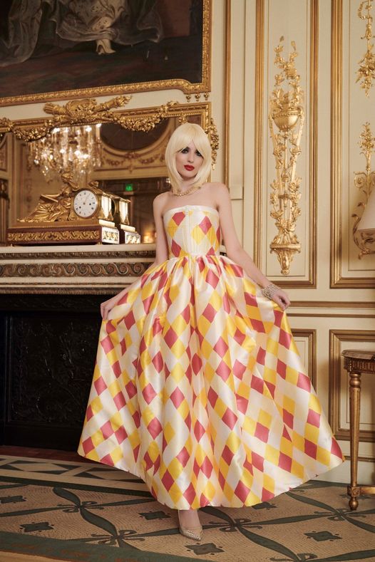 Picture of Kate Yarosh