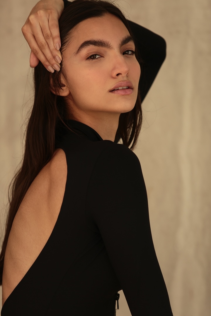 Picture of Gabriella Bordignon