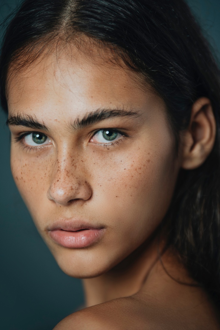 Picture of Eliz Xavier