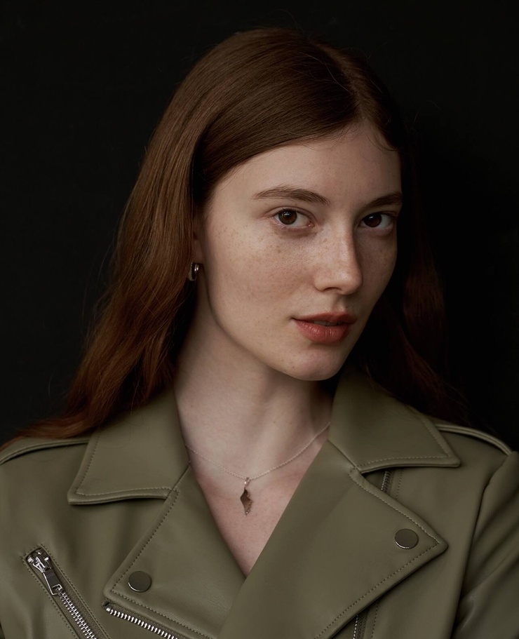 Picture of Kati Ivleva