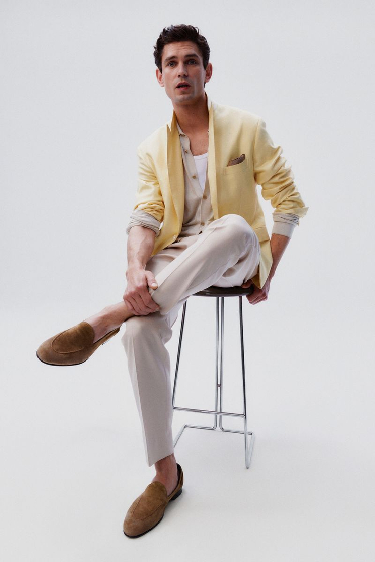 Arthur Gosse image