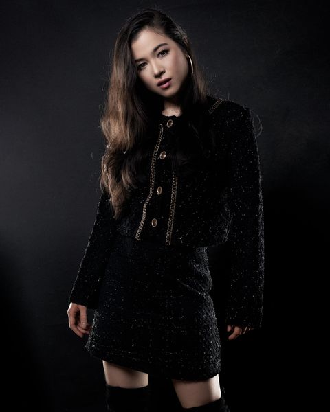 Picture of Shannon Feetham