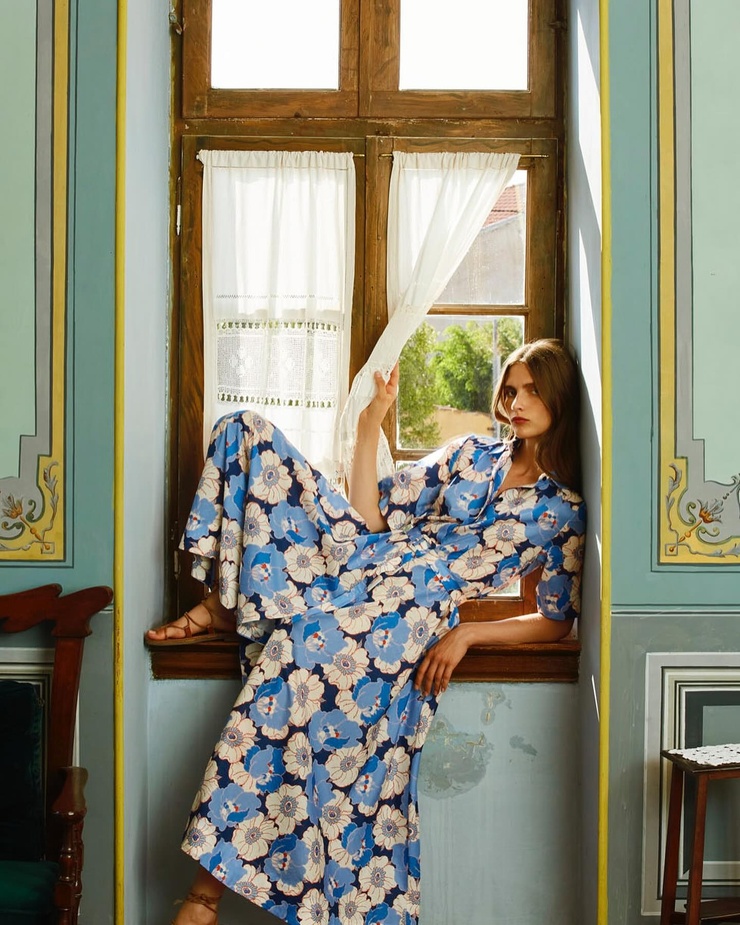 Picture of Sofia Loktionova