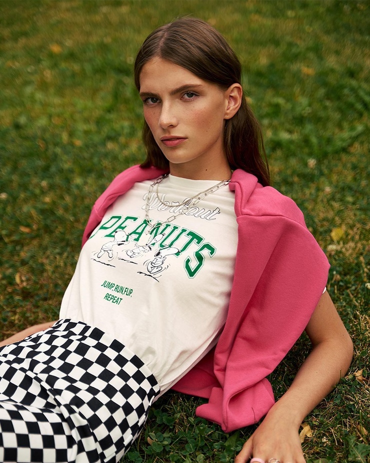 Picture of Sofia Loktionova