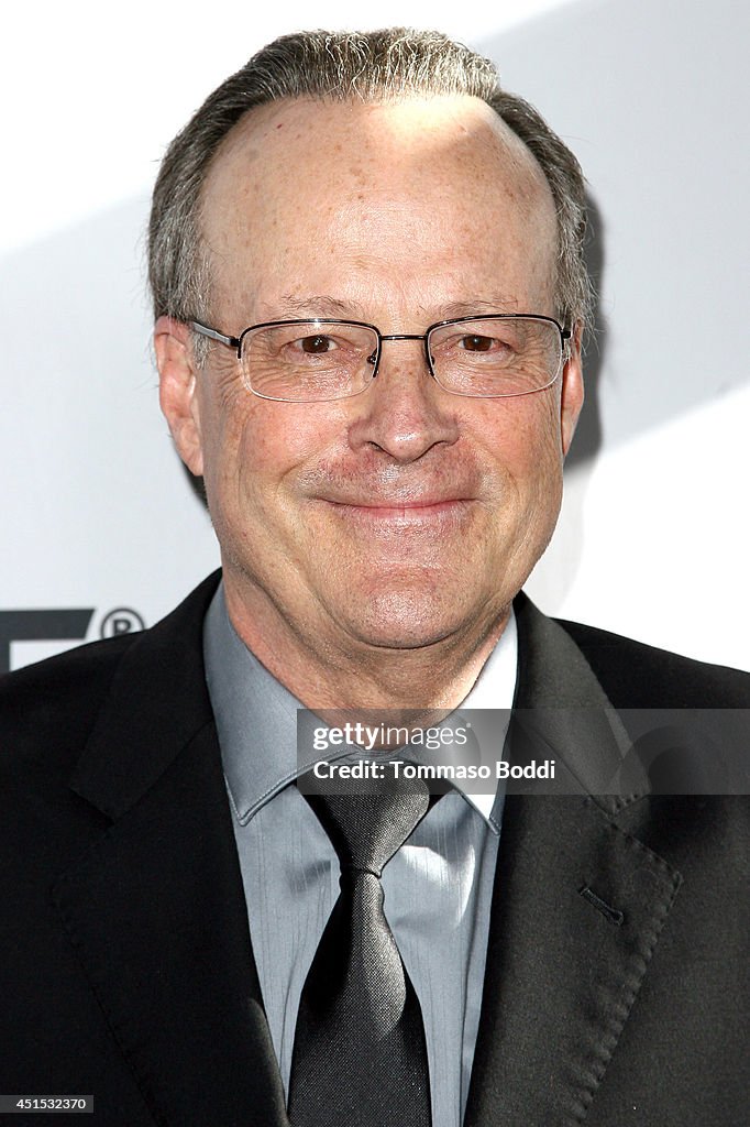 Dwight Schultz picture