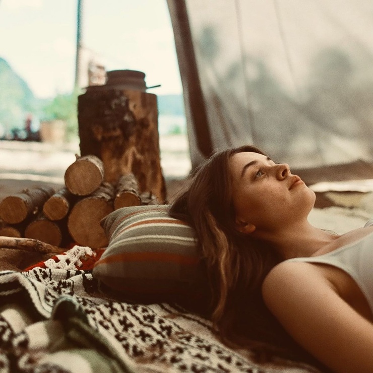 Image of Amanda Fix