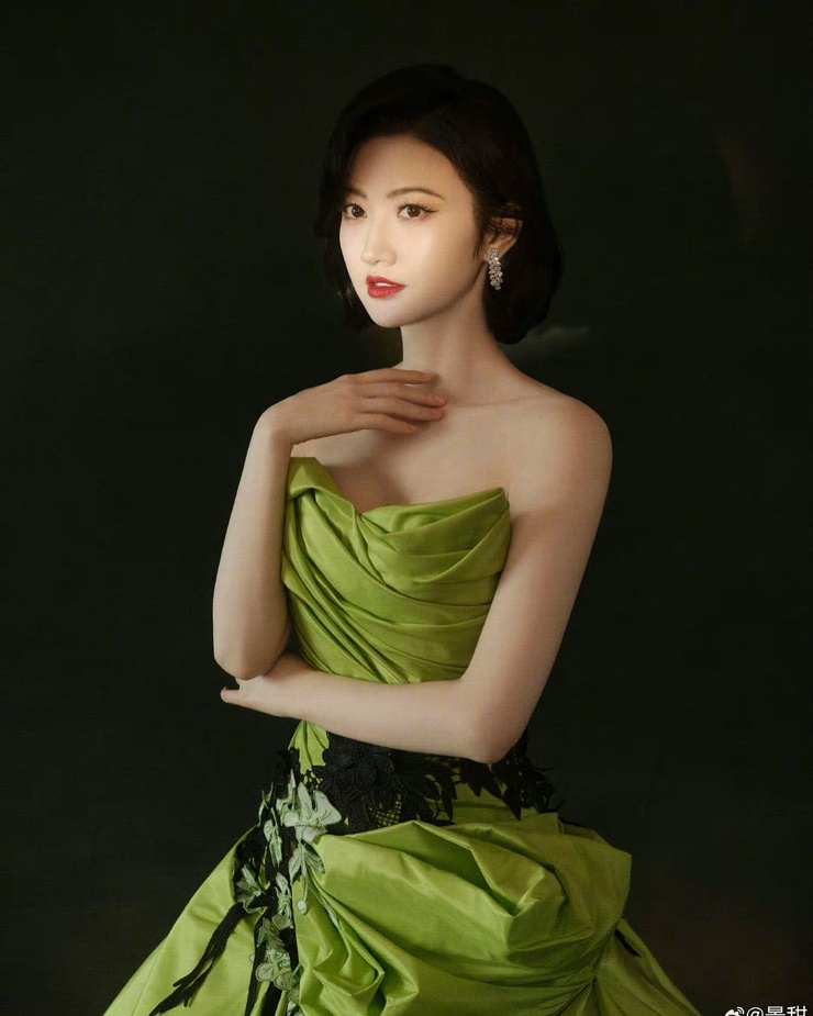 Picture of Tian Jing