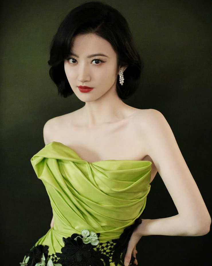 Picture of Tian Jing