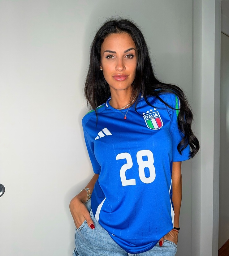 Picture of Eleonora Incardona