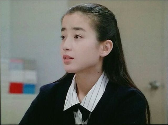 Picture of Rie Miyazawa