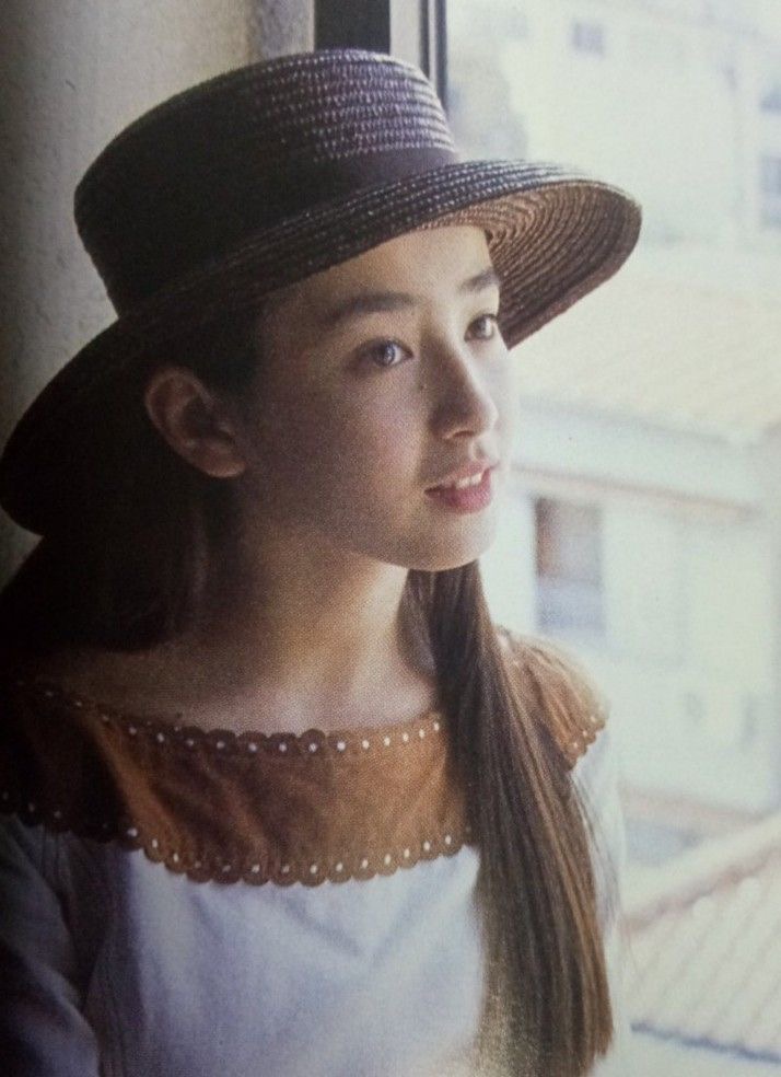 Picture of Rie Miyazawa