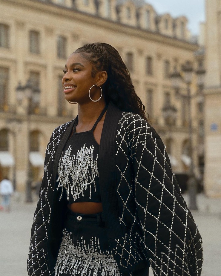 Picture of Coco Jones